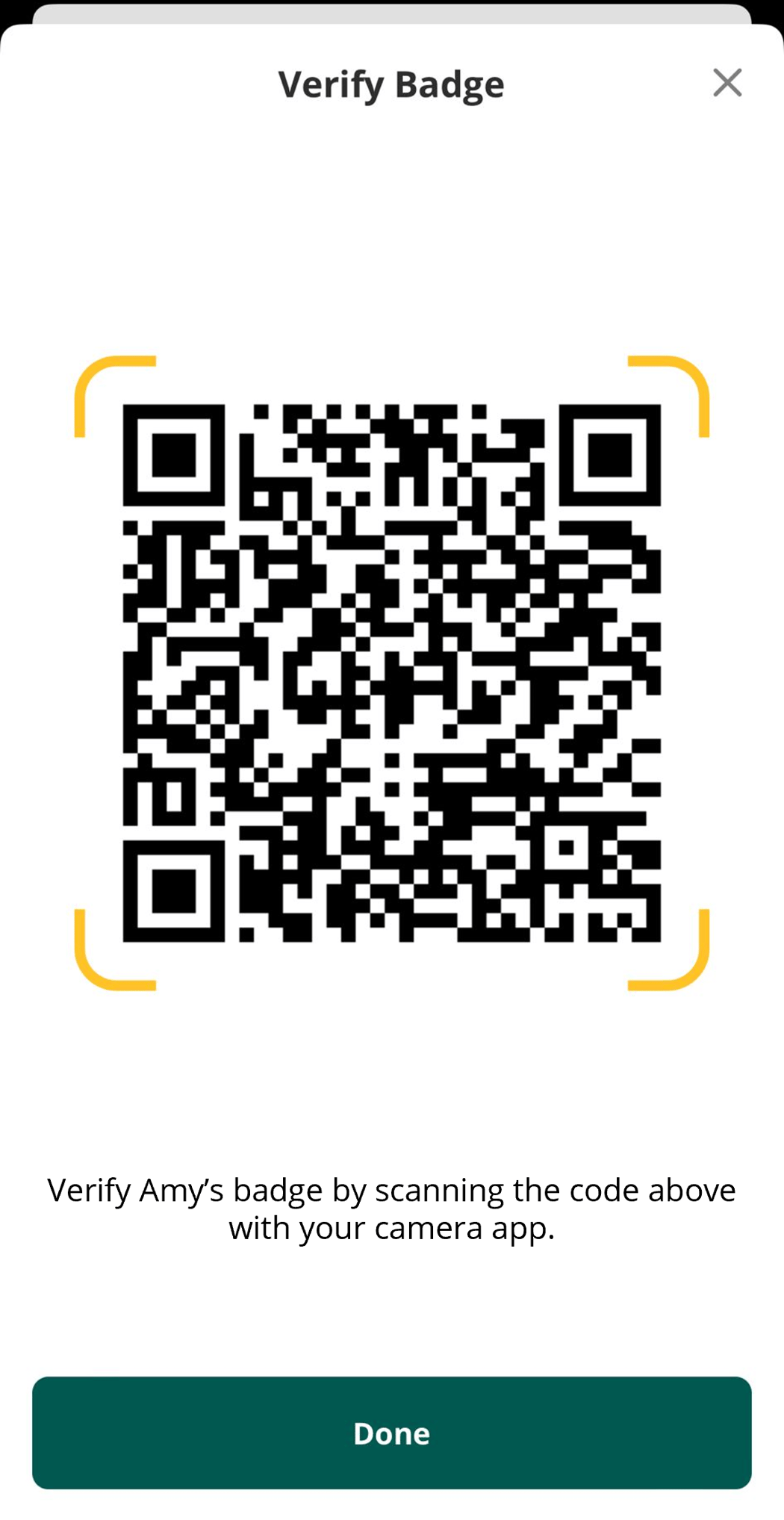 Making the Shift: Implementing Verified Skills with Credly